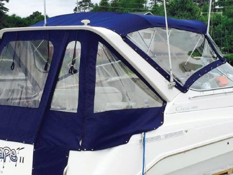 HOME - Cover It | Lavignes Canvas Co